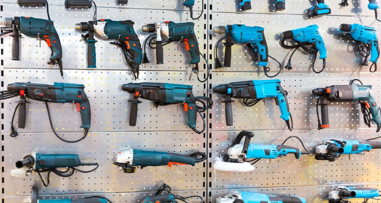 Essential DIY Tools For Homeowners: A Comprehensive Guide