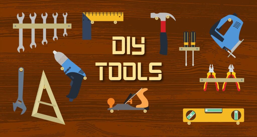 Essential DIY Tools For Homeowners: A Comprehensive Guide Essential DIY Tools For Homeowners: A Comprehensive Guide