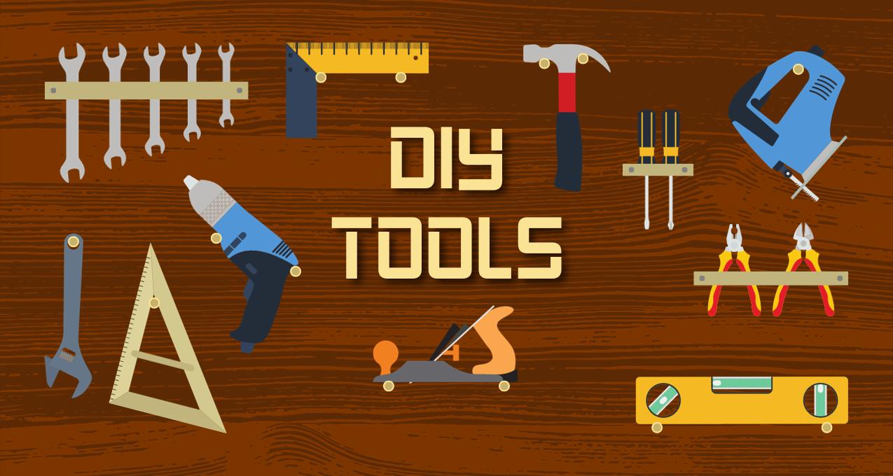 Essential DIY Tools For Homeowners: A Comprehensive Guide