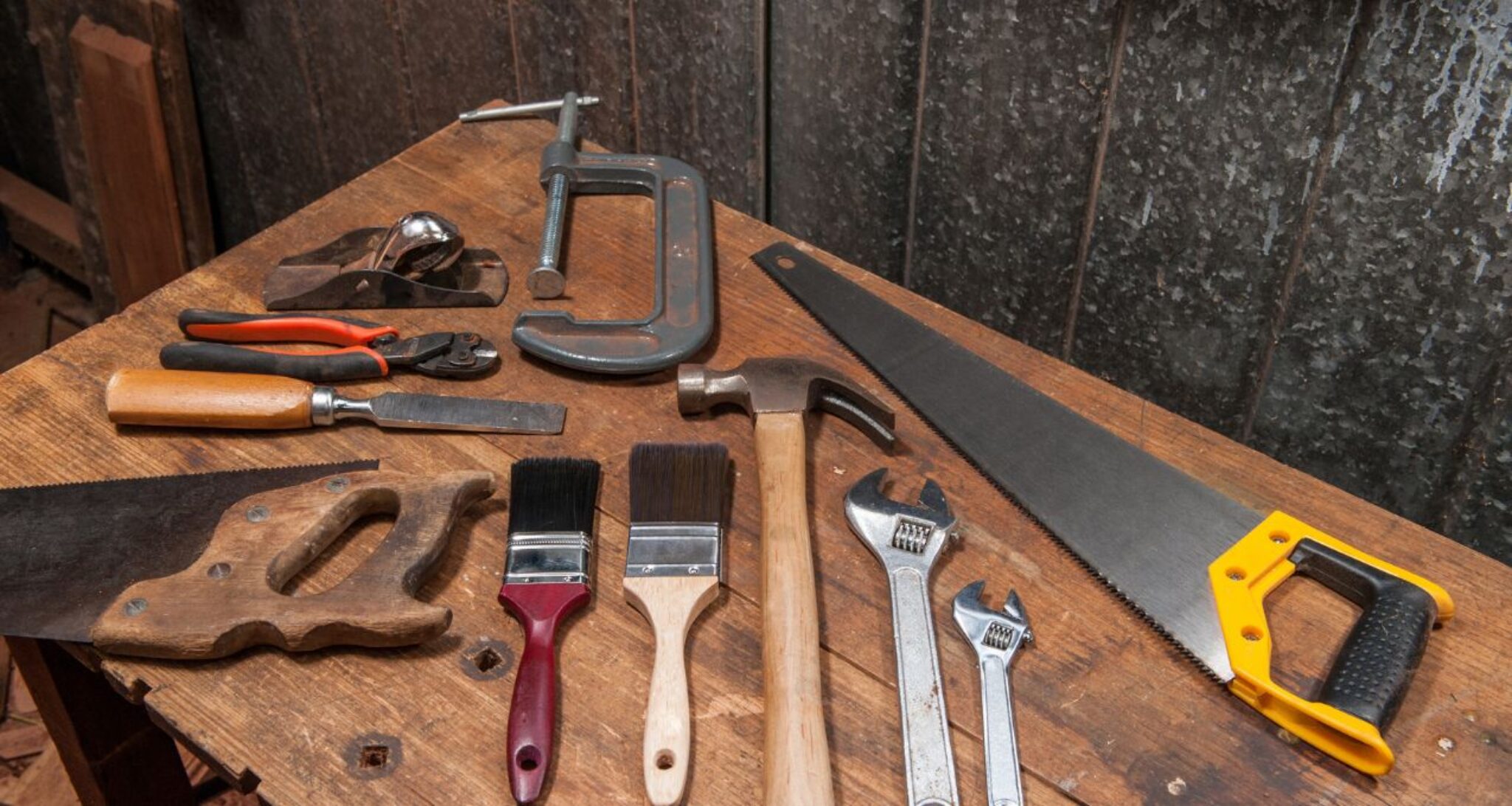 Essential DIY Tools For Homeowners: A Comprehensive Guide