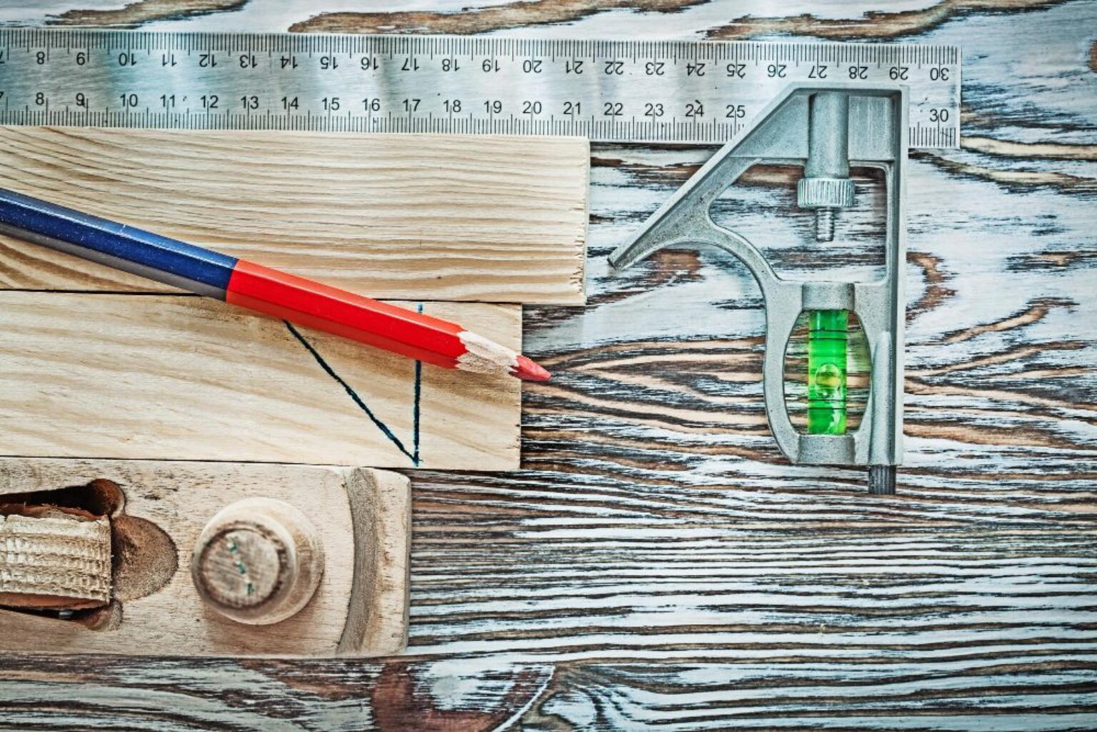 The Complete Guide To Measuring Tools For Home DIY Projects